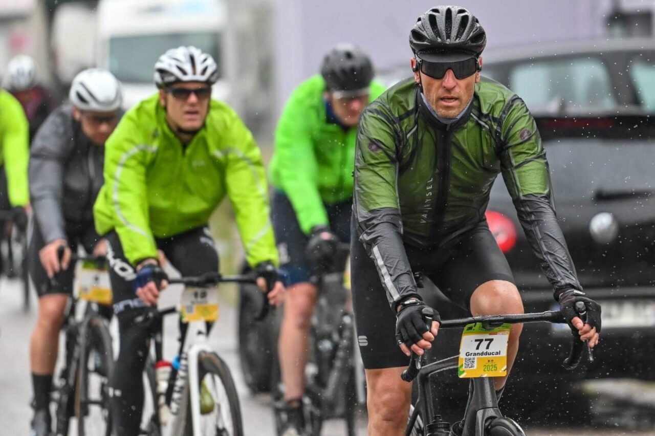 Cyclosportive La Route Verte – Épinal, Vosges | 3 mai 2026