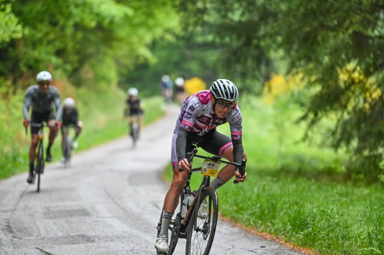 Cyclosportive La Route Verte – Épinal, Vosges | 3 mai 2026