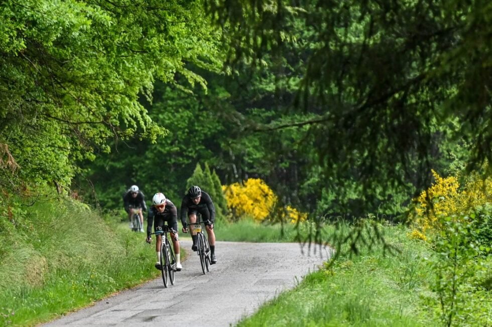 Cyclosportive La Route Verte – Épinal, Vosges | 3 mai 2026