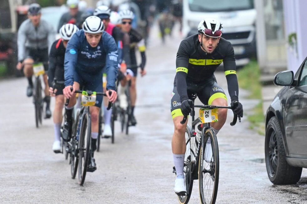 Cyclosportive La Route Verte – Épinal, Vosges | 3 mai 2026