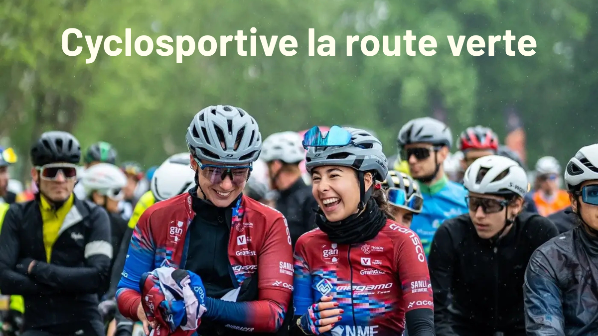 La Route Verte – Cyclosportive Vosges | infos et Inscriptions
